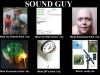Getting in on the meme... - Sean the Sound GuySean the Sound Guy